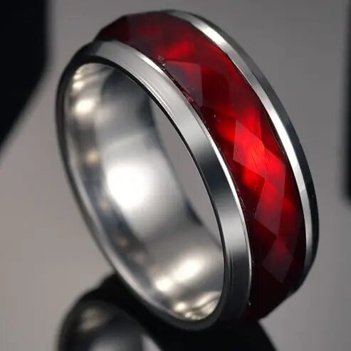 Кольцо MeMolissa