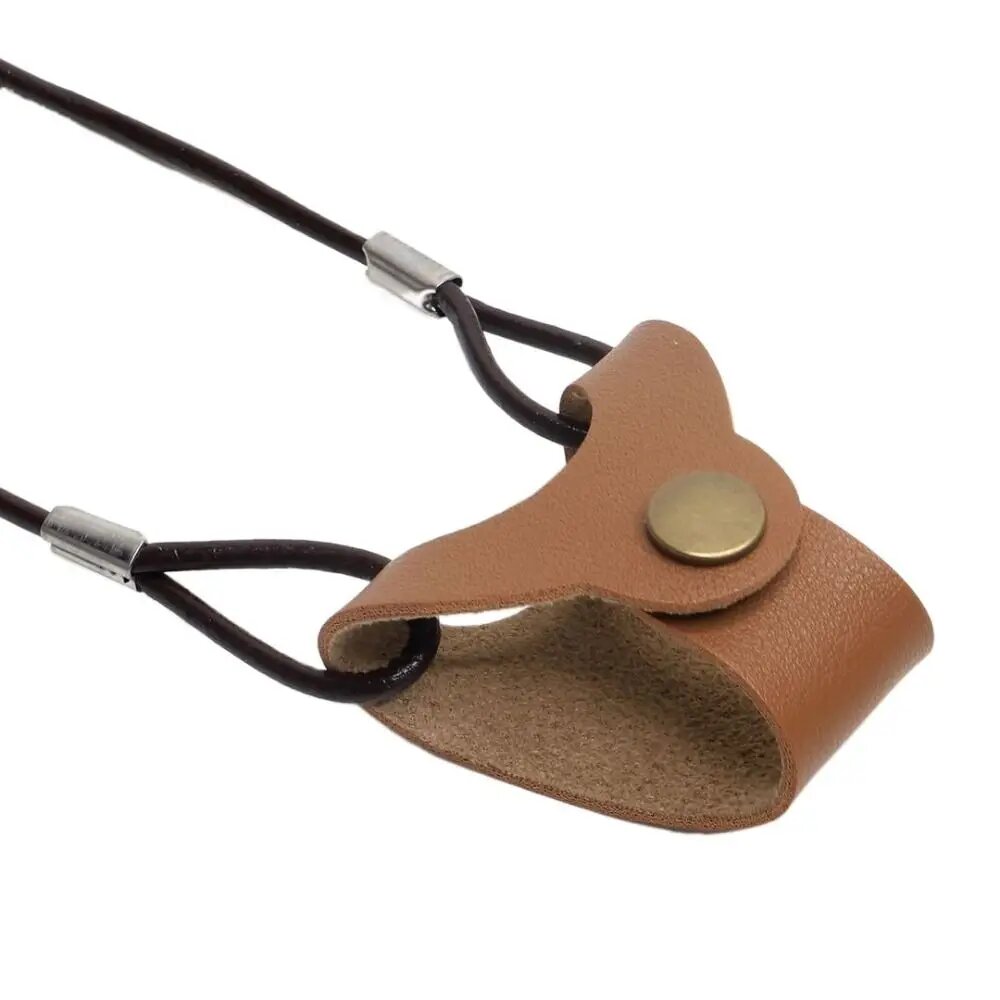 Сумка для очков из искусственной кожи, чехлы для очков, защитный чехол для очков, подвесной шейный ремешок для очков, ремешок для хранения очков, ремни-держатели khaki