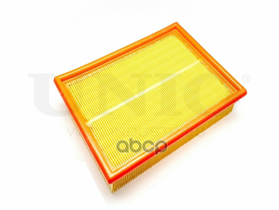 Фильтр воздушный BMW 5 (E39) 95-, 3 (E36, E46) 90-, 7 (E38) 95- UNIO арт. FLT-10031 - высокое качество товара по низкой цене