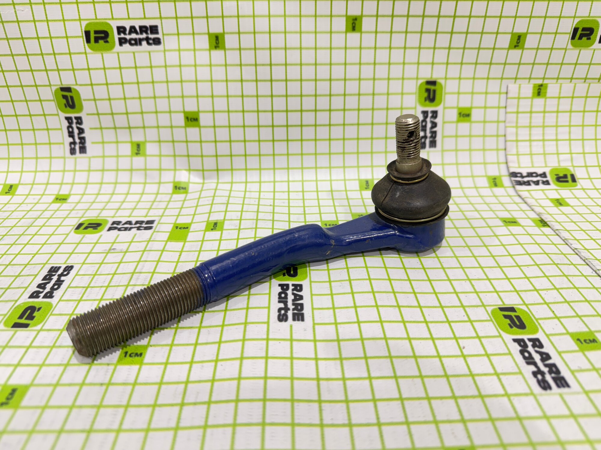 Наконечник рулевой для ВАЗ-2108