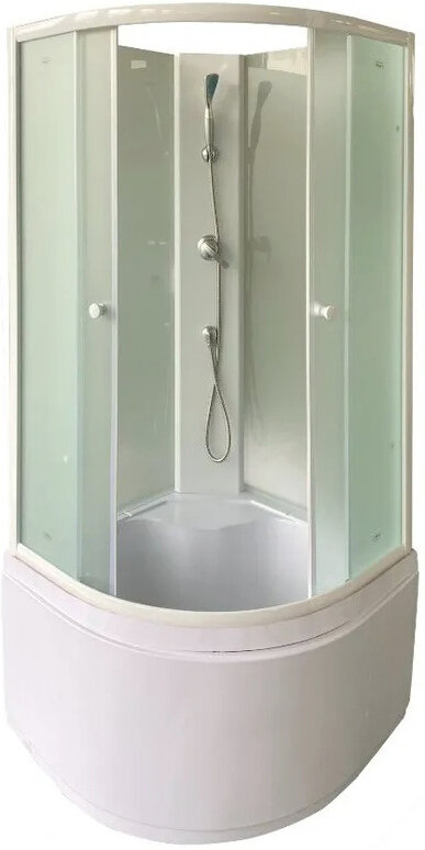Душевая кабина Parly TMF901