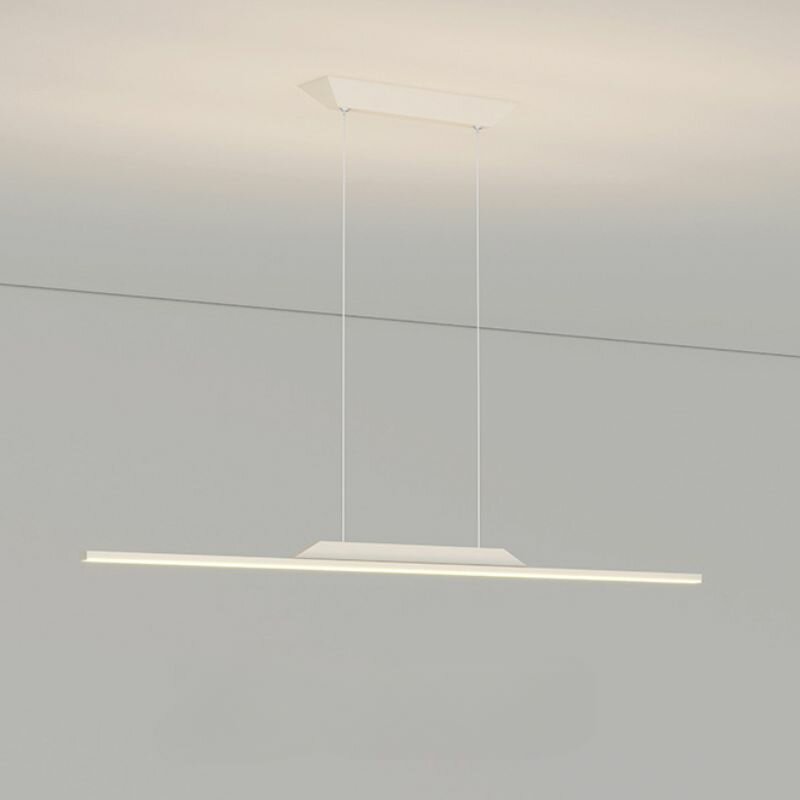 Люстра, LED, 100 Вт