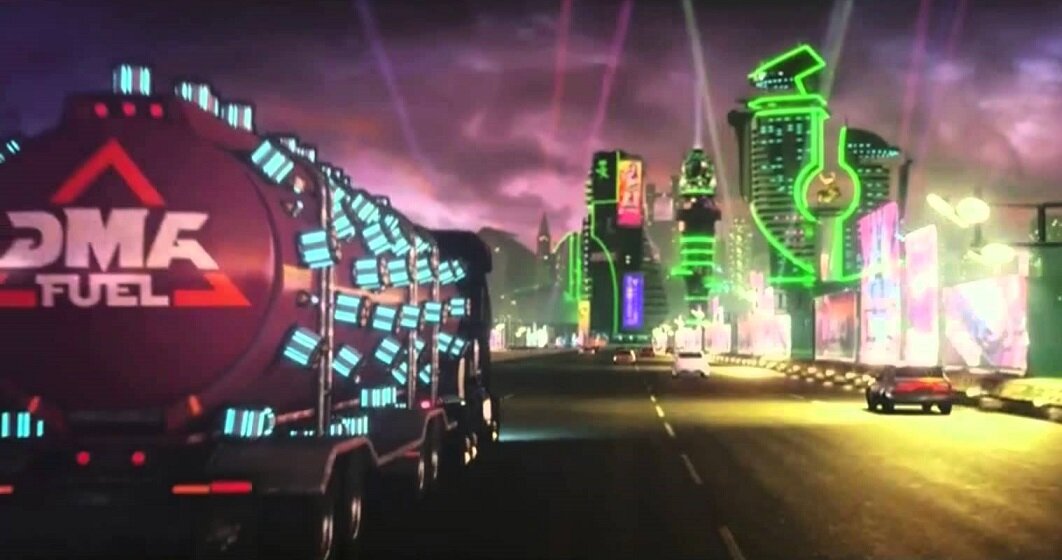Crackdown 3 для Xbox One — фото 1