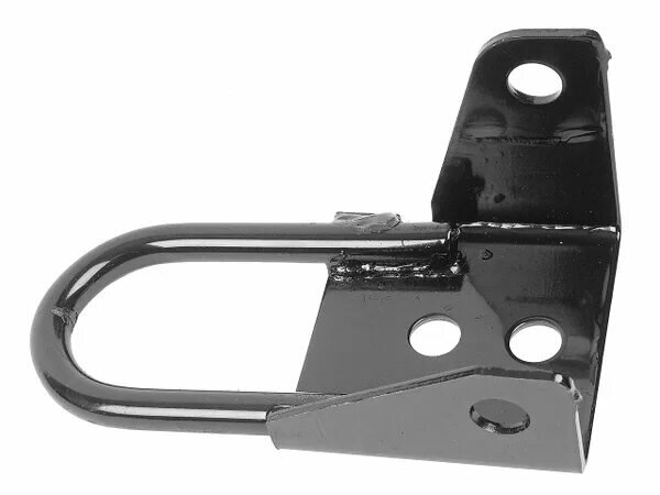 Кронштейн буксирный левый ГАЗ-3302,2217 (н/о с 2003г.)