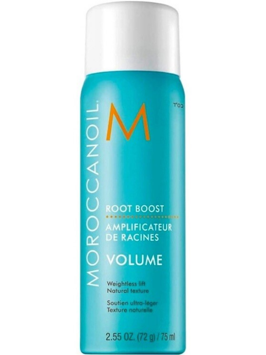 Moroccanoil Styling Cпрей для Прикорневого Объема Волос Root Boost, 75мл