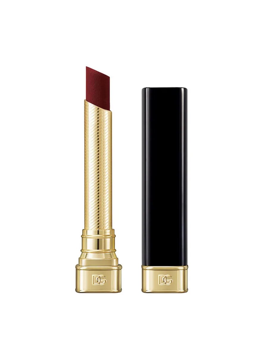 DOLCE&GABBANA Матовая помада My comfy matte lip stylo 27.01