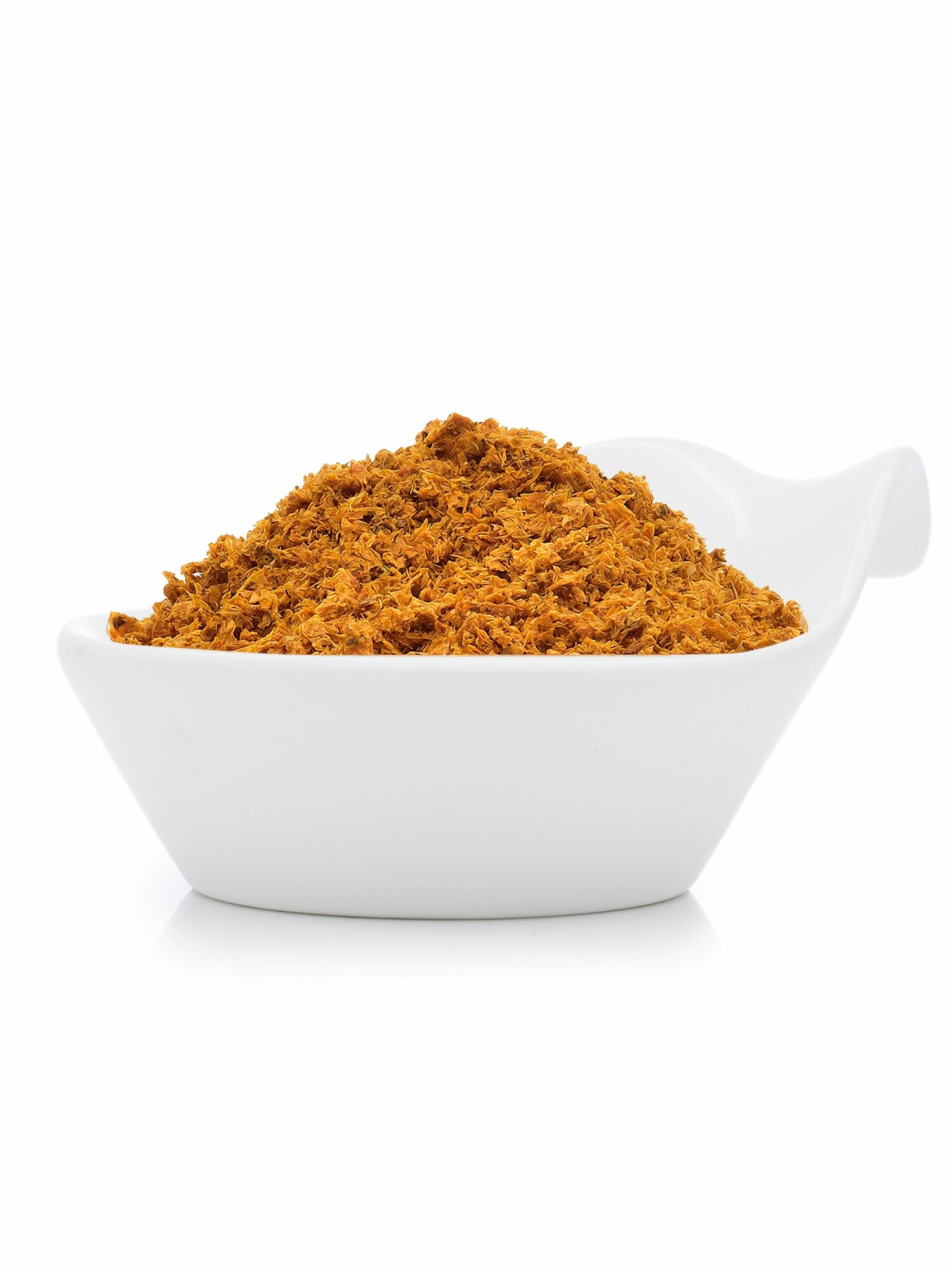 Облепиха молотая 100 г - для снятия воспалений и заживления ран