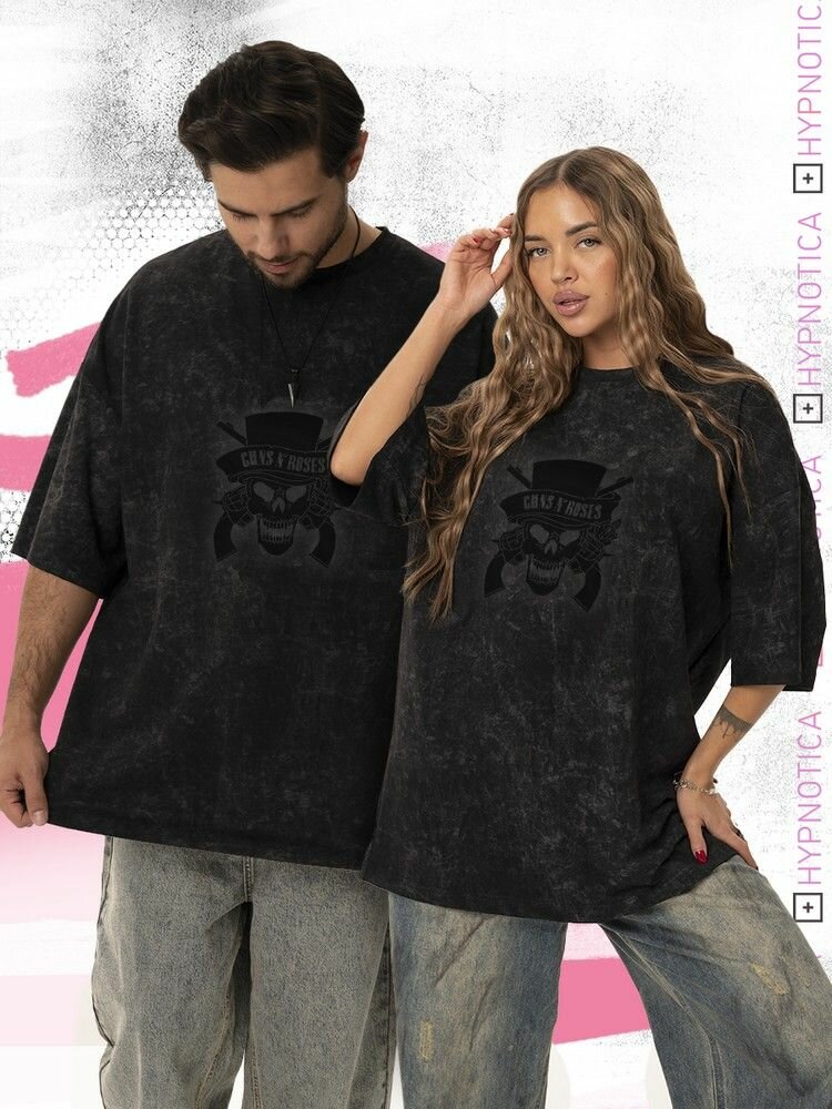 Футболка Hypnotica ВАРЕНКА