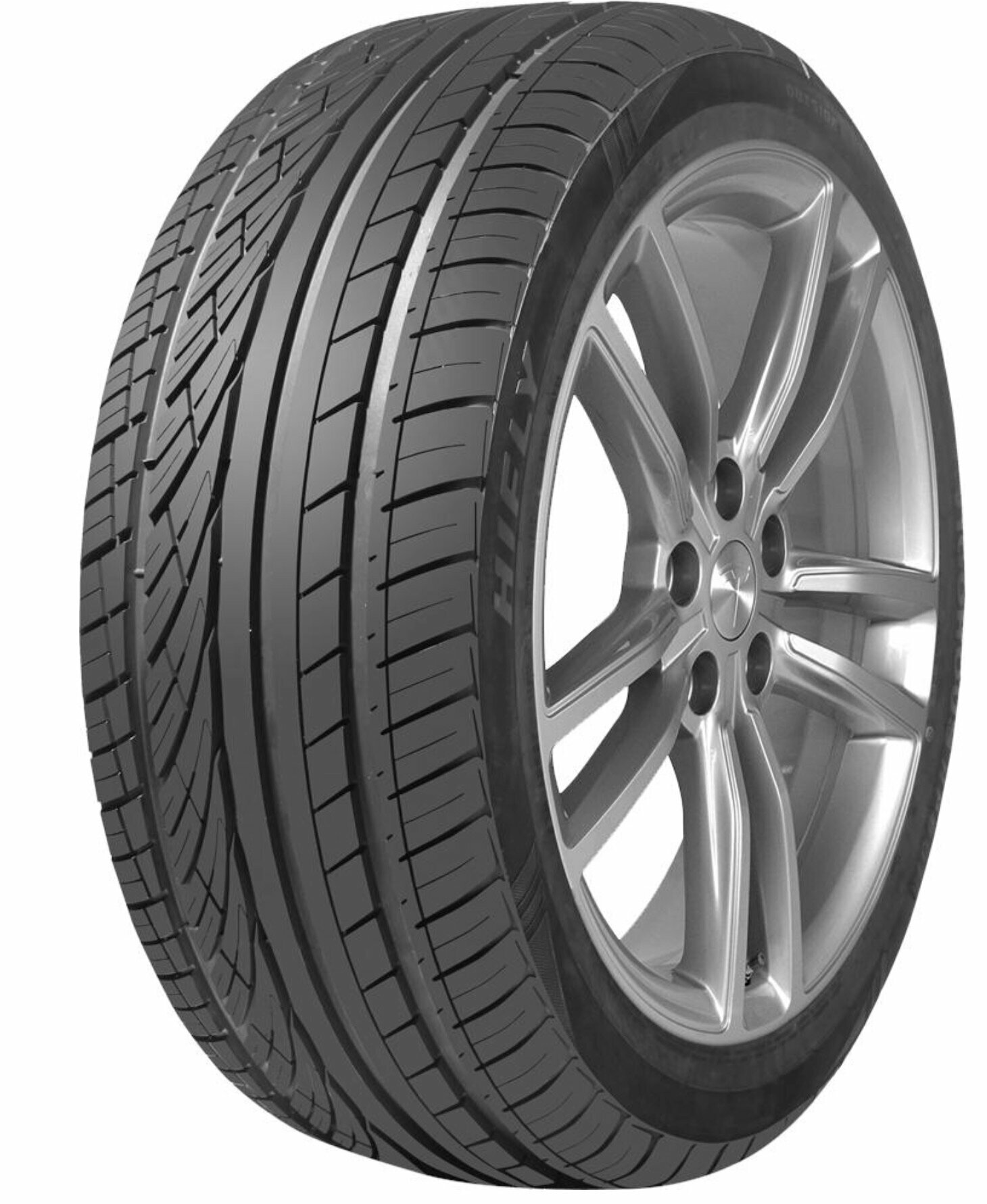 Автошина HiFly 235/60R18 107V Vigorous HP801