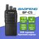 Рация Baofeng BF-C5 5W IP54 1500 мАч Micro-USB UHF Черный