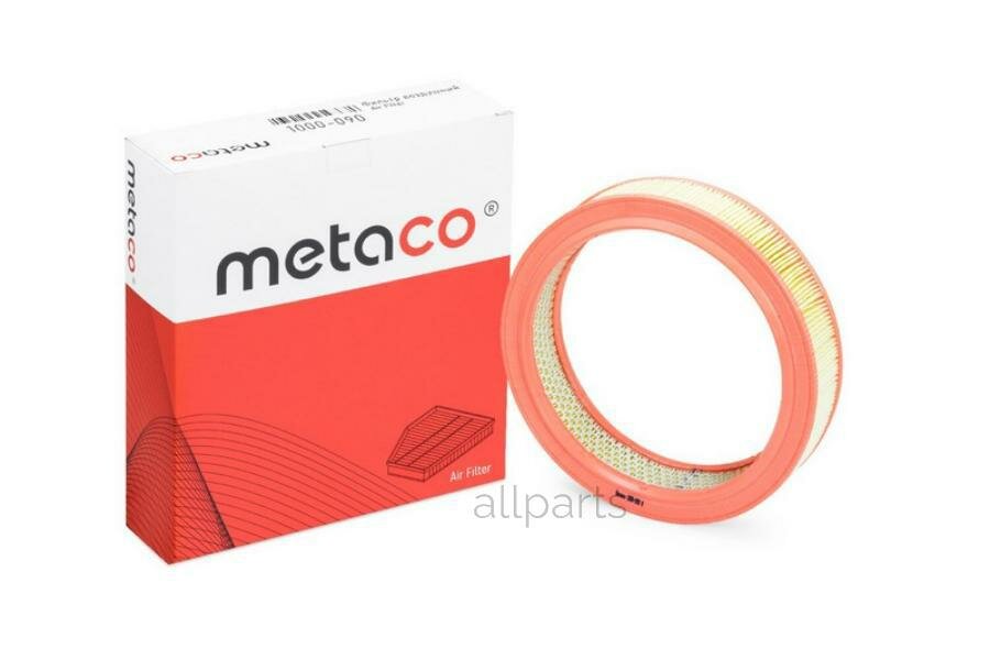 METACO 1000-090 Фильтр воздушный
