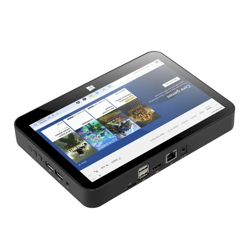 Pipo X11 Windows 10, 4GB+64GB, EU Plug — фото 1