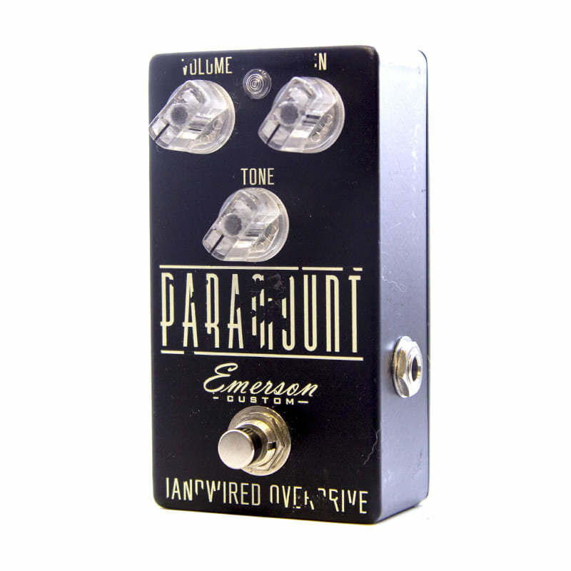 Emerson Custom Paramount Overdrive — фото 1
