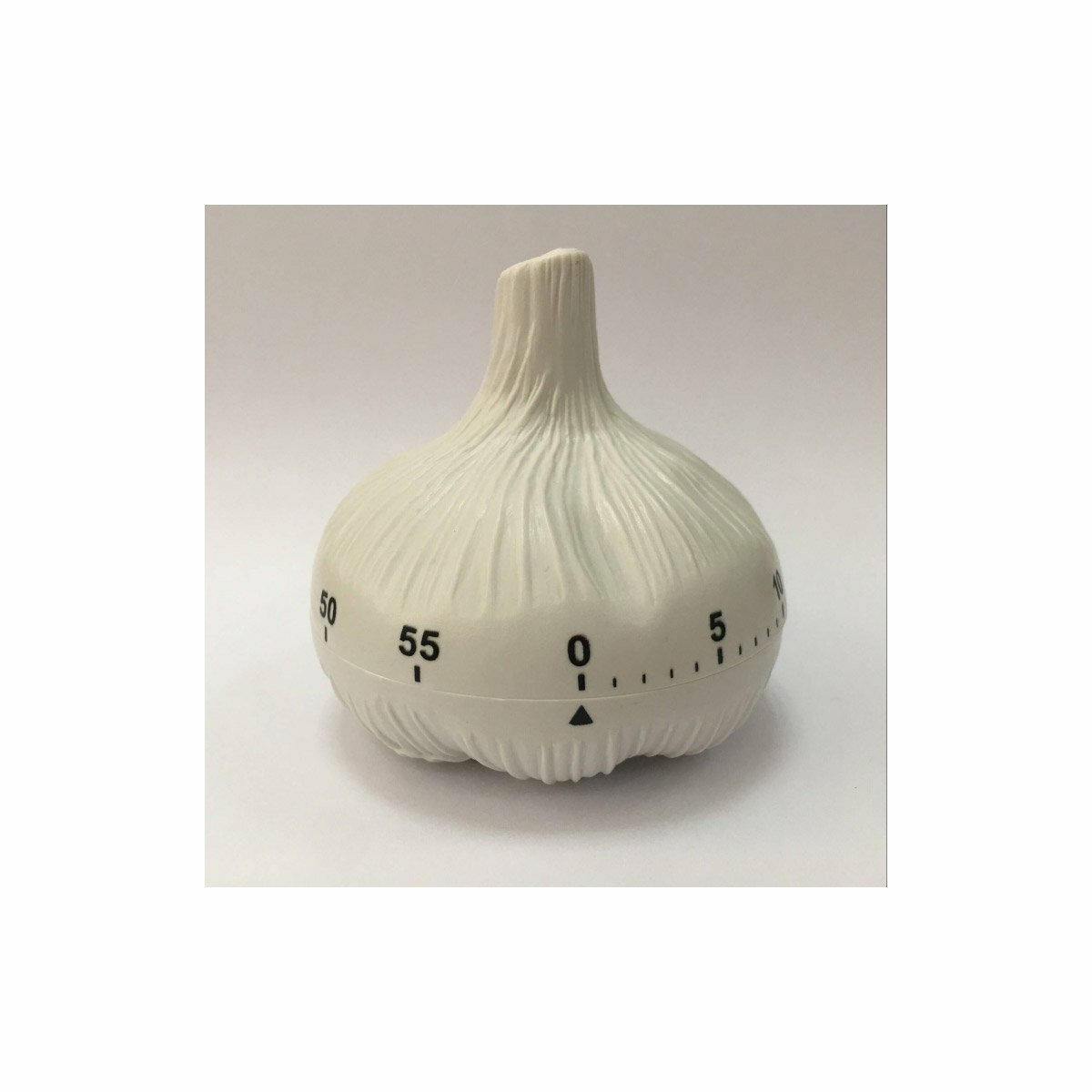 Таймер кухонный Чеснок , 7,2x7,2 см (109125)