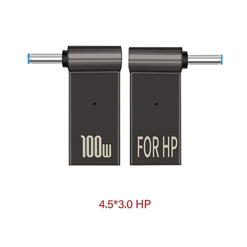 Кабель питания SIXEVE 100W для HP 4.5*3.0