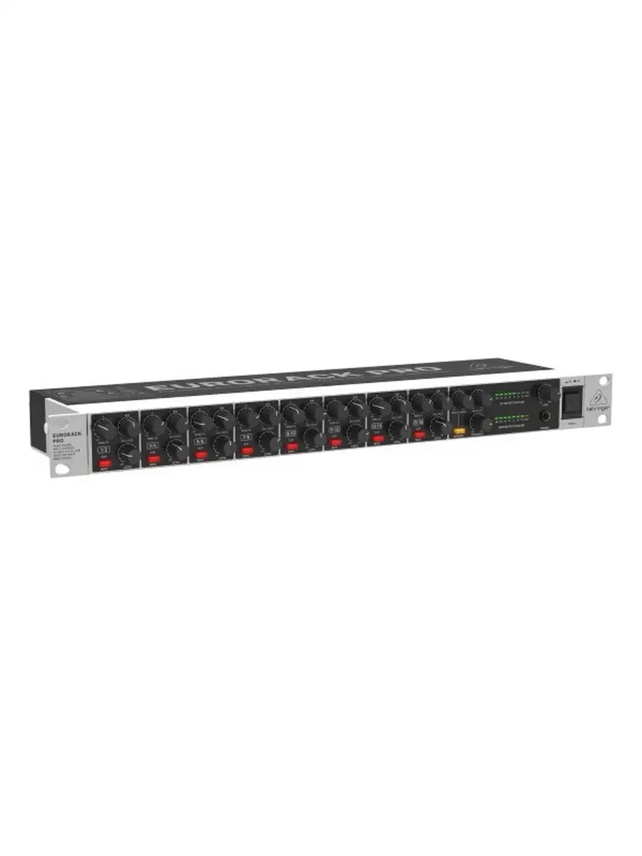 RX1602 V2 микшерный пульт