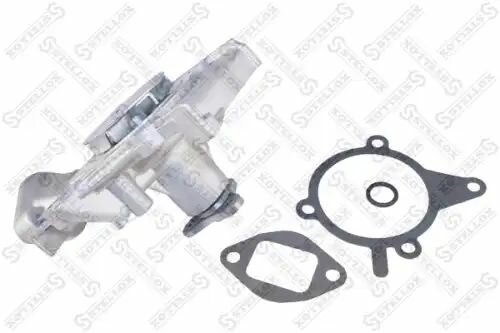 Помпа Mazda 323 1.3-1.8 16V 86>