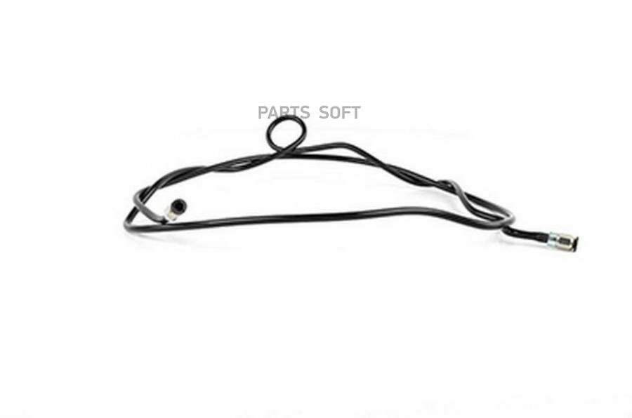 BSG30725025 BSG AUTO PARTS Трубка FORD Transit (92-95) топливная BSG