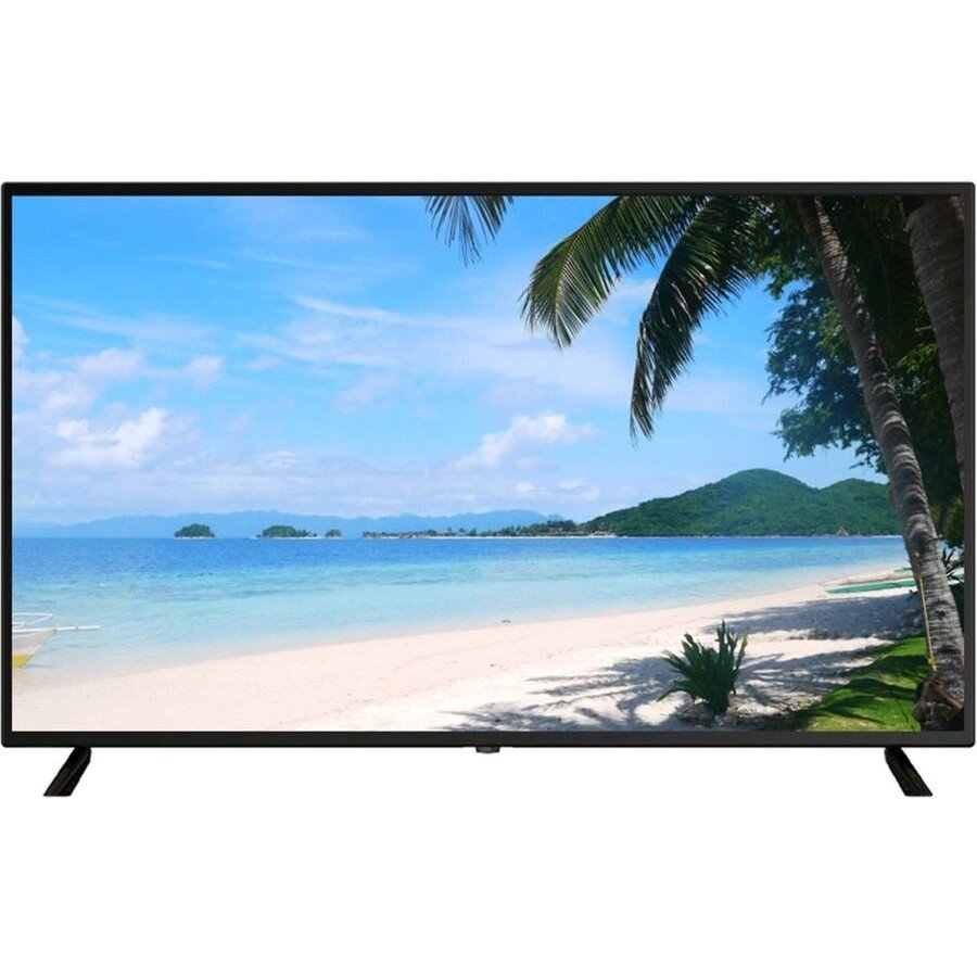 Монитор Dahua DHI-LM43-F400 43"; (16:9) 3840x2160 (UHD); 60Гц; IPS; VESA 200x200; 3 HDMI; 1 USB; 1 Аудиовыход; Динамики 2(6Вт)