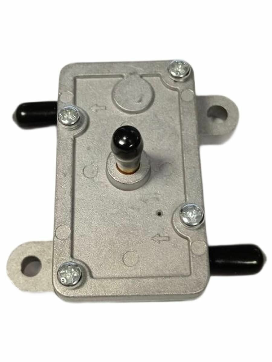 Бензонасос снегохода Тайга С40500160 на 1 карбюратор