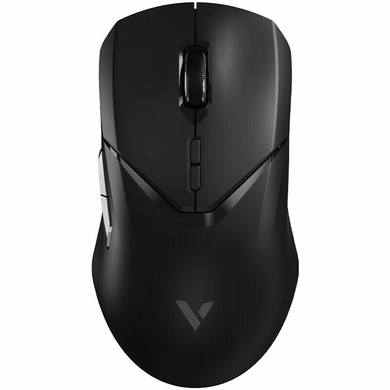 Игровая мышь Rapoo VT9PRO Wireless, Wired, Pixart 3395 High-End Gaming Sensor, 10 Programmable Buttons, black
