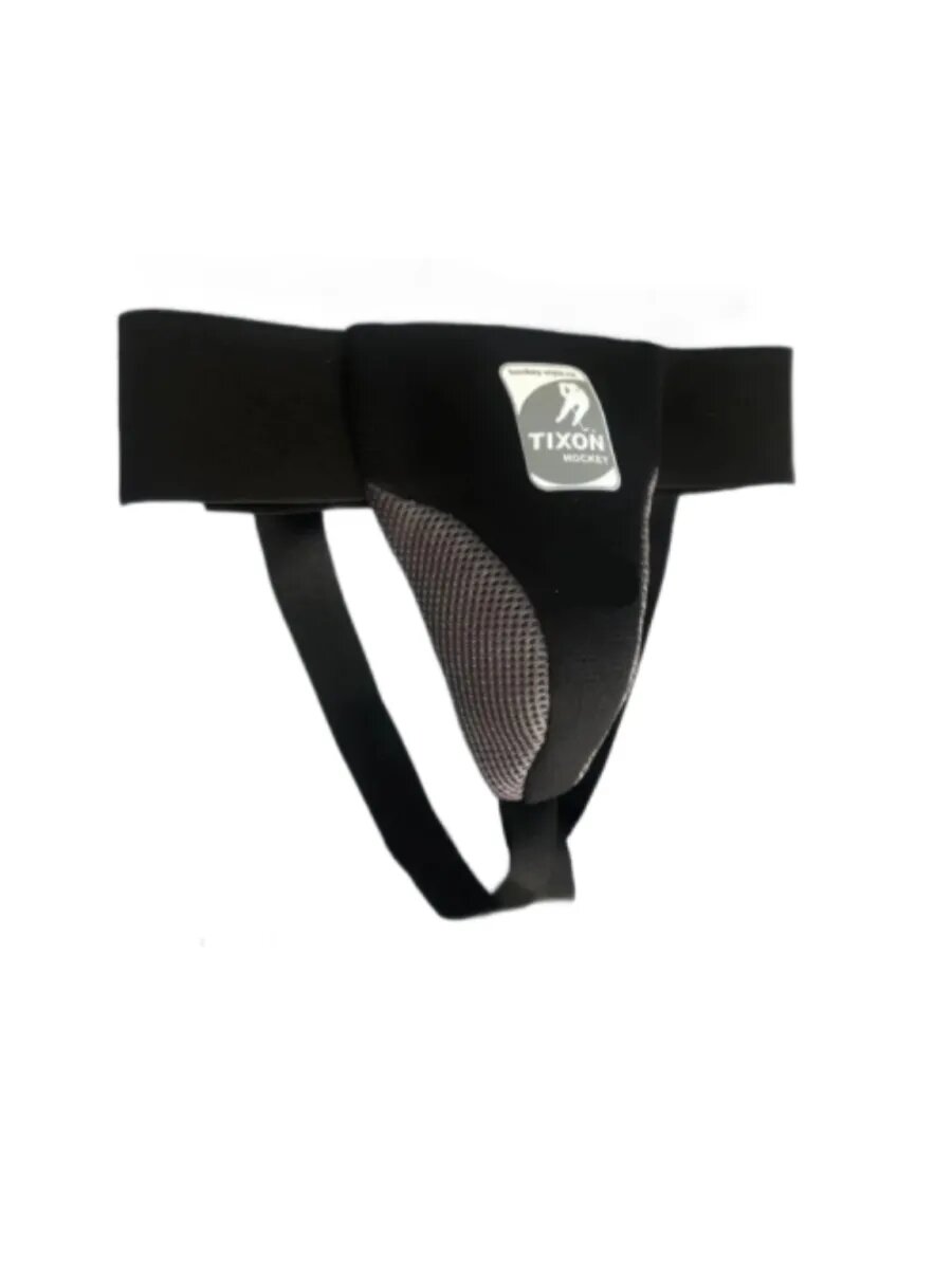 Хоккейная защита паха (раковина) TIXON JR (юниорская)