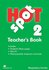 Hot Spot 2 TB +Test D