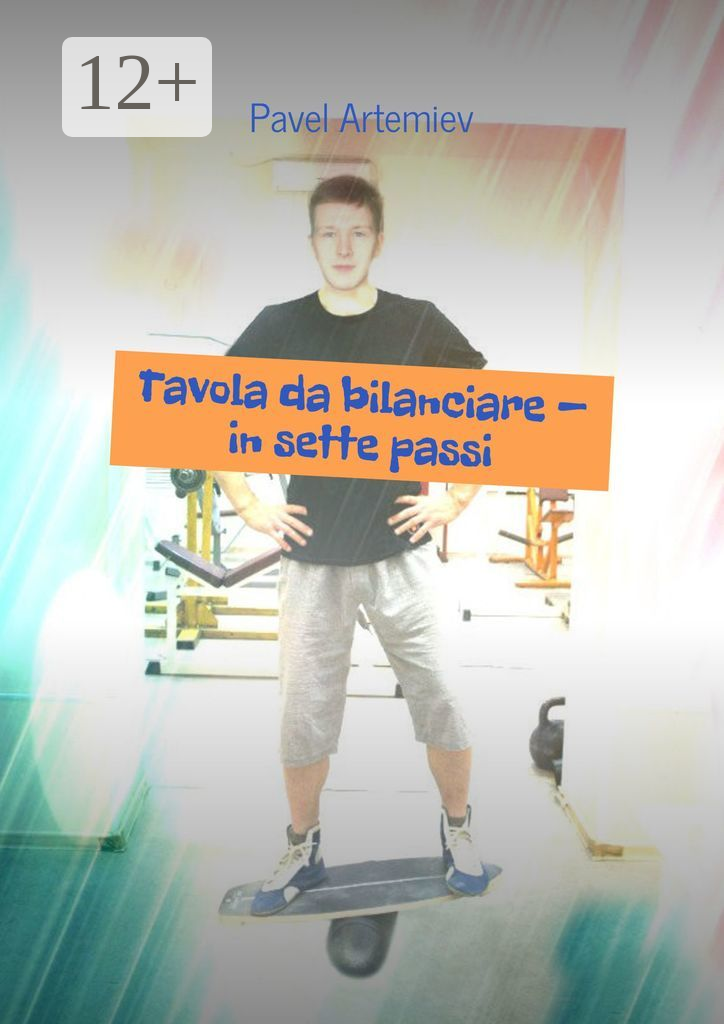 Tavola da bilanciare — in sette passi