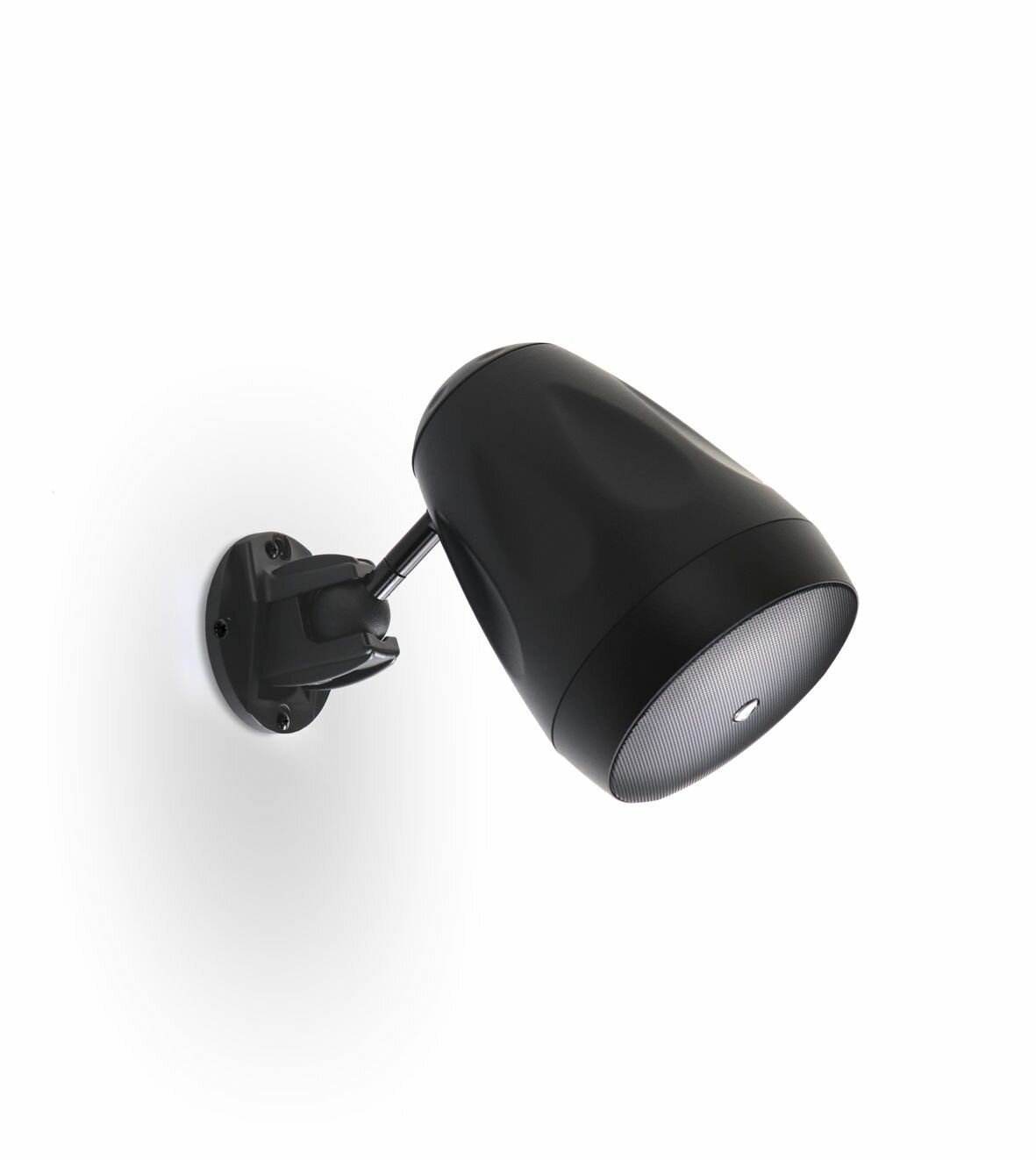 AuraSonics FLORET-4T акустическая система, настенная/подвесная, IP66, 4"+0,75", НЧ-резонатор, 8Ом/40Вт