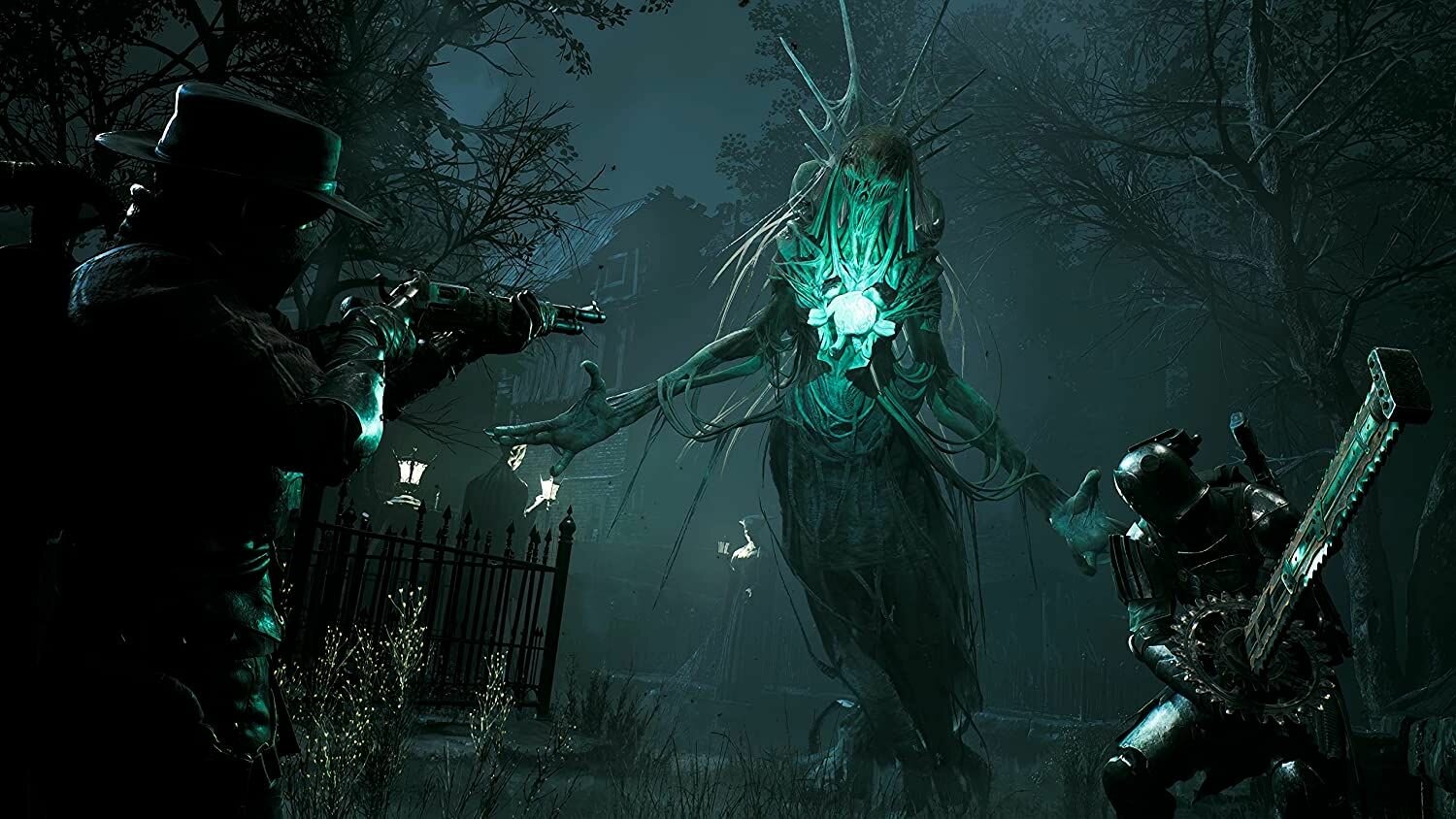 Игра Remnant 2 , для Xbox Series X , Blu-ray , Русская версия. — фото 1