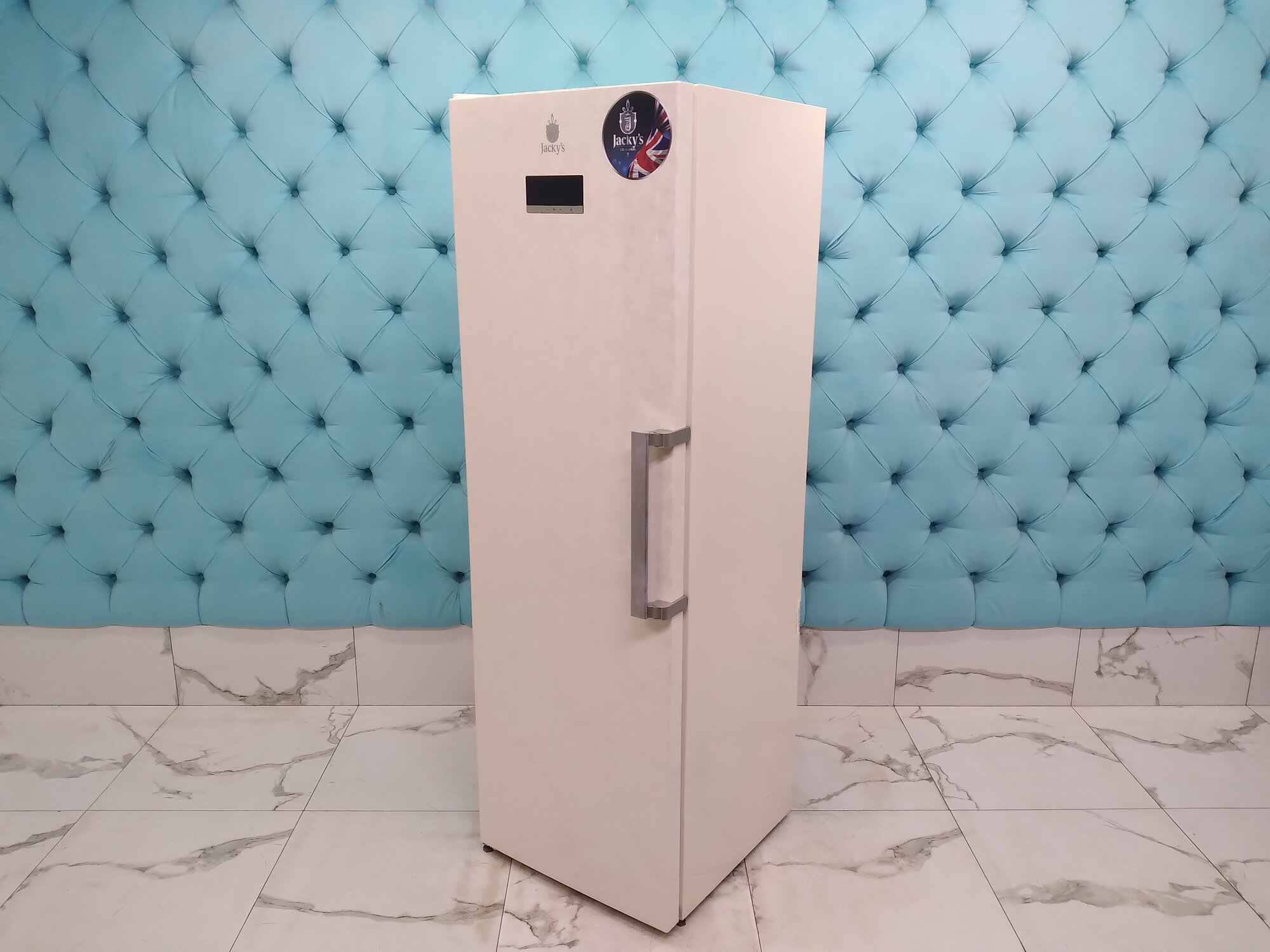 Холодильник Плюсовая Камера Jacky's