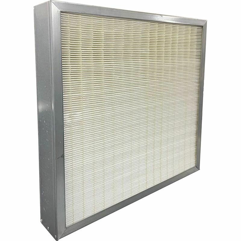 Фильтр воздушный ФВА-II-595-595-78-H14/К1/ОС0/У3