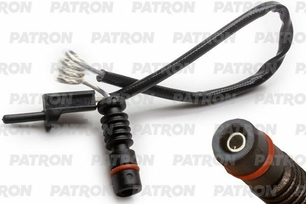 Датчик износа тормозных колодок PATRON PE17124