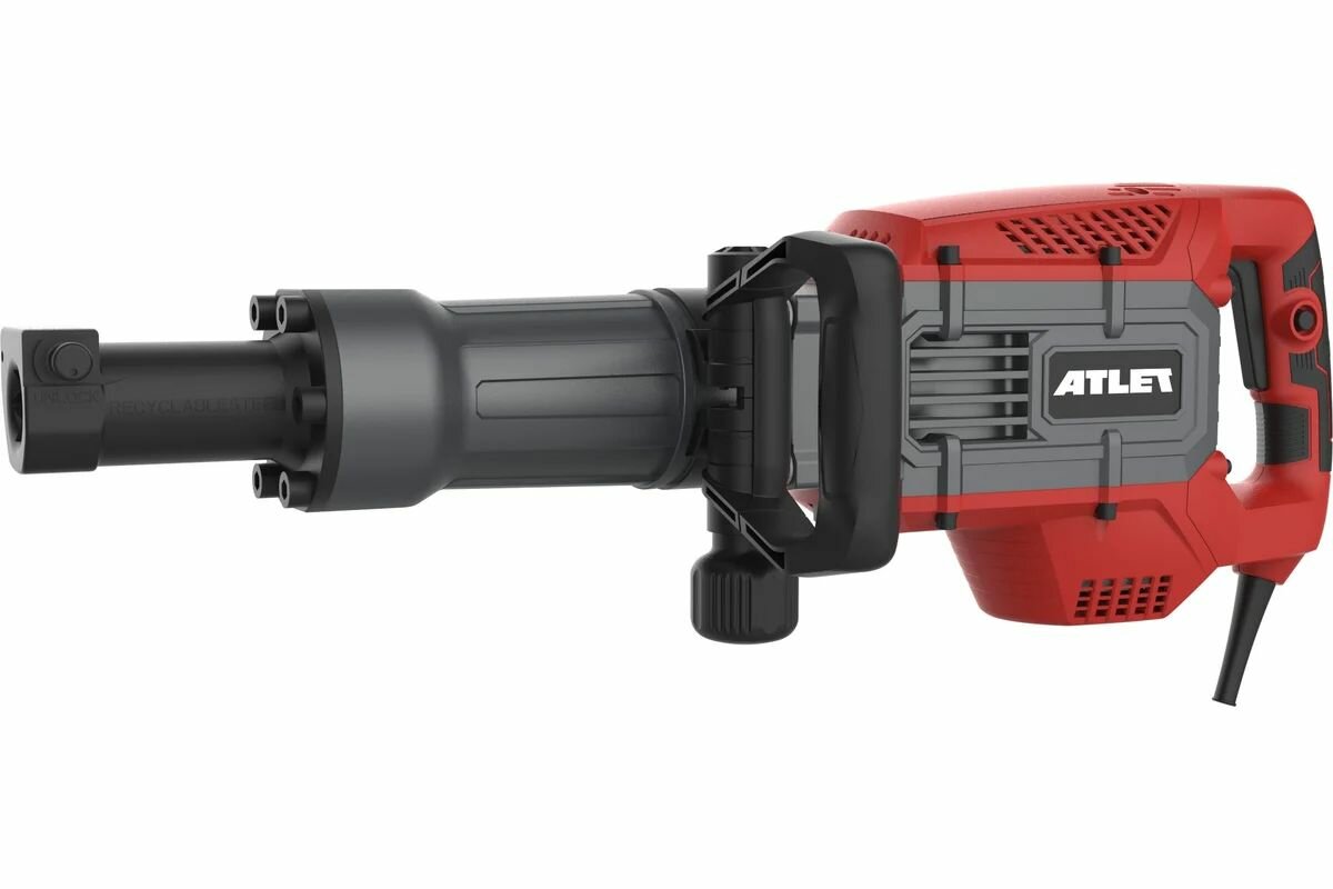 ATLET Отбойный молоток PDH45SN