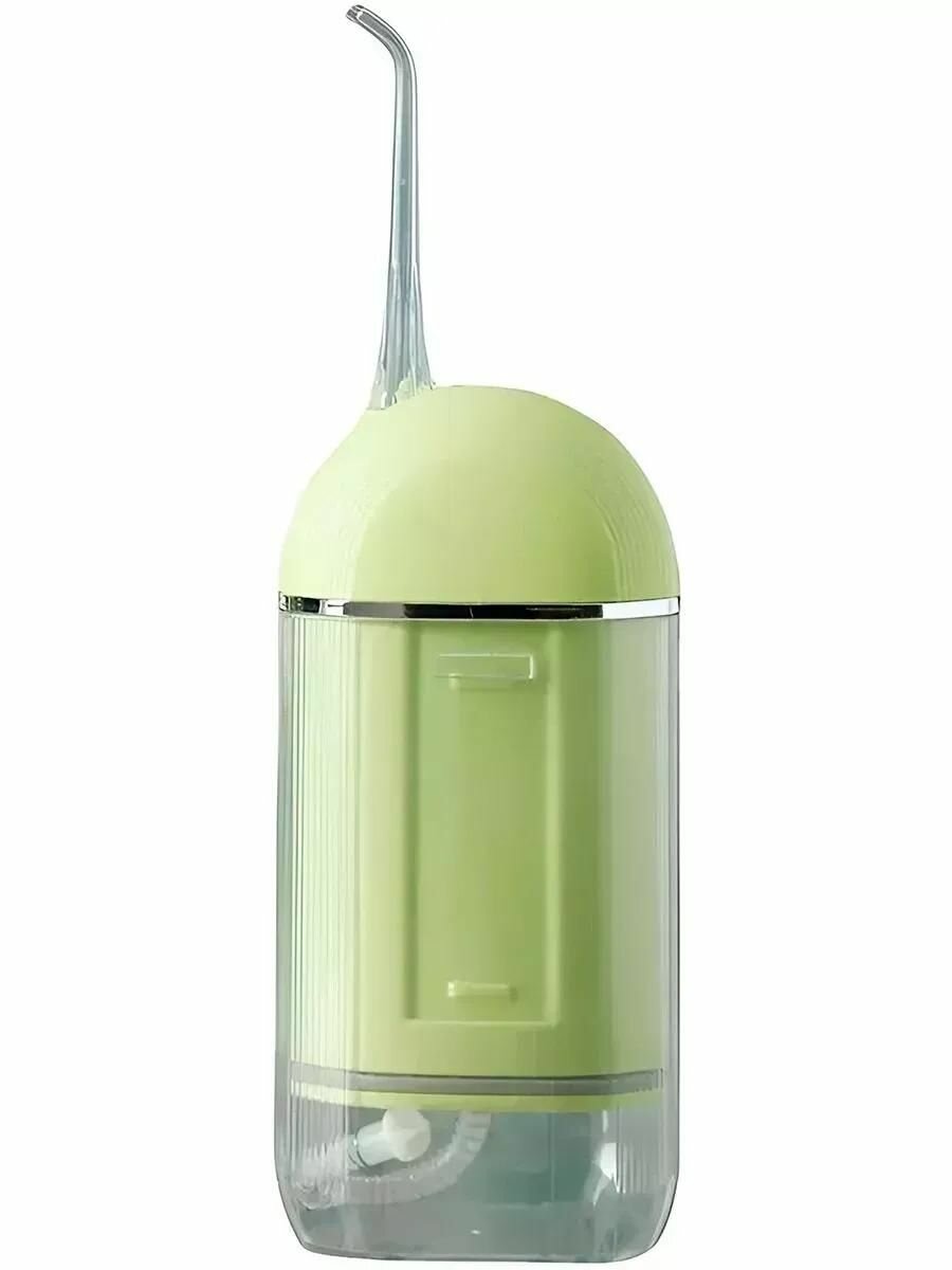Ирригатор BEHEART IE018 зеленый