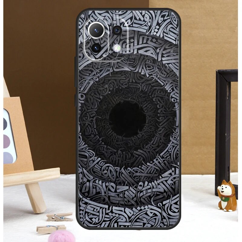 Чехол для Xiaomi 13T Pro Pokras Lampas Art Graffiti, II7381