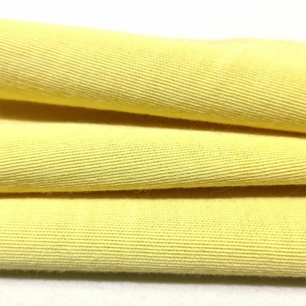 Кевларовая трикотажная ткань Aramid 1414 Sample A4 size