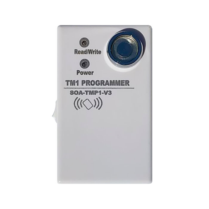 Программатор RFID меток и ключей TM TM1EM
