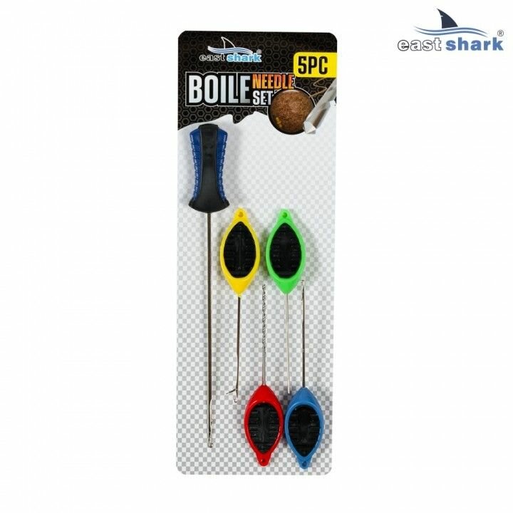 Набор для насадки EastShark GZ-58 5в1 набор для бойлов