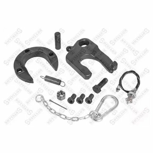 Прицепное устройство Stellox 8700465SX