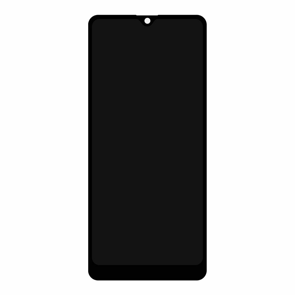 LCD дисплей для Samsung Galaxy A31 SM-A315 в сборе с тачскрином Incell (черный)