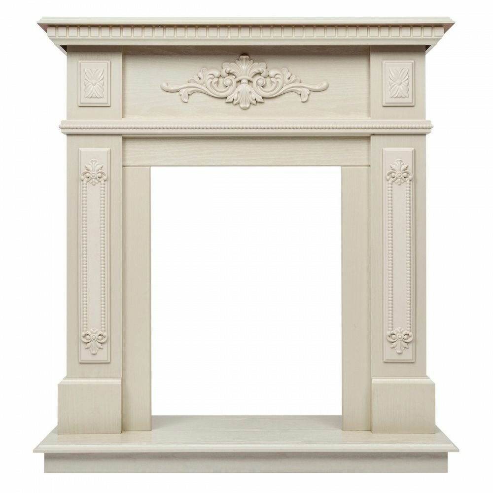 Портал RealFlame Lilian STD WT