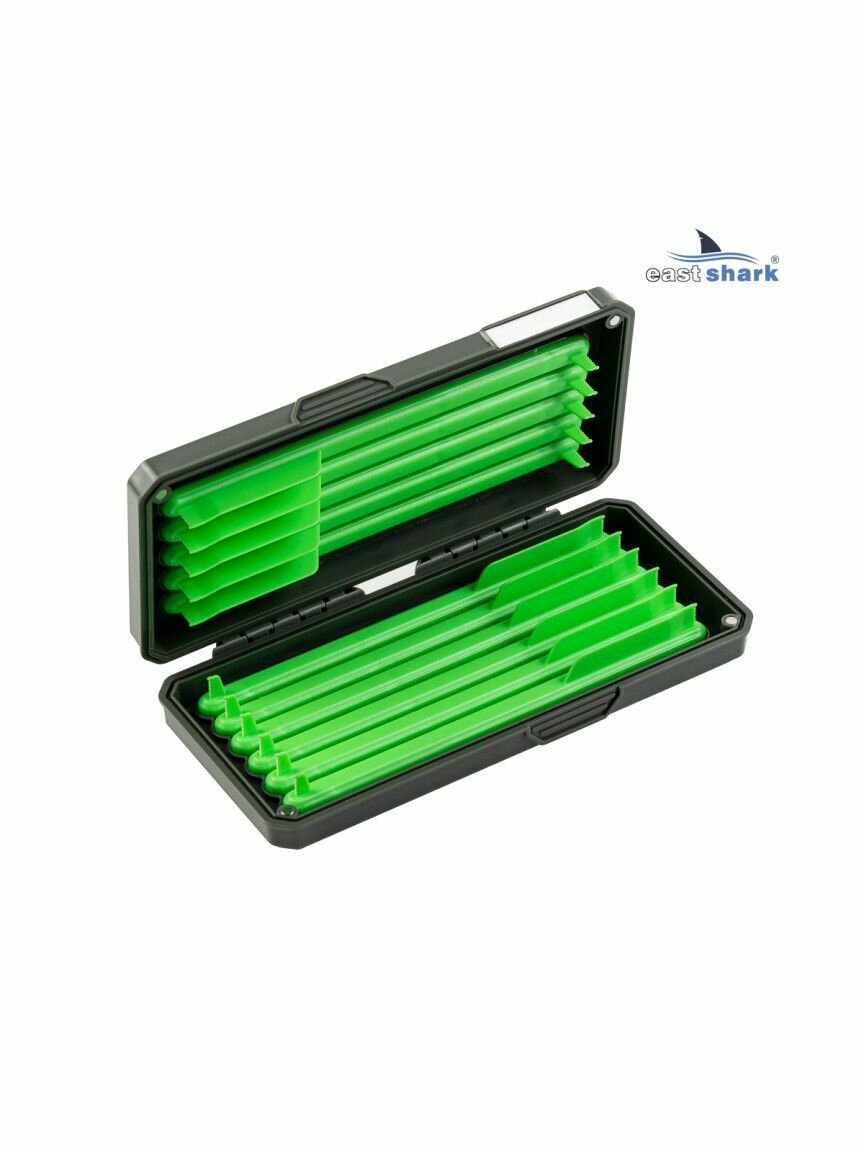 Поводочница MF Rig board BOX EastShark A128B Professional edition