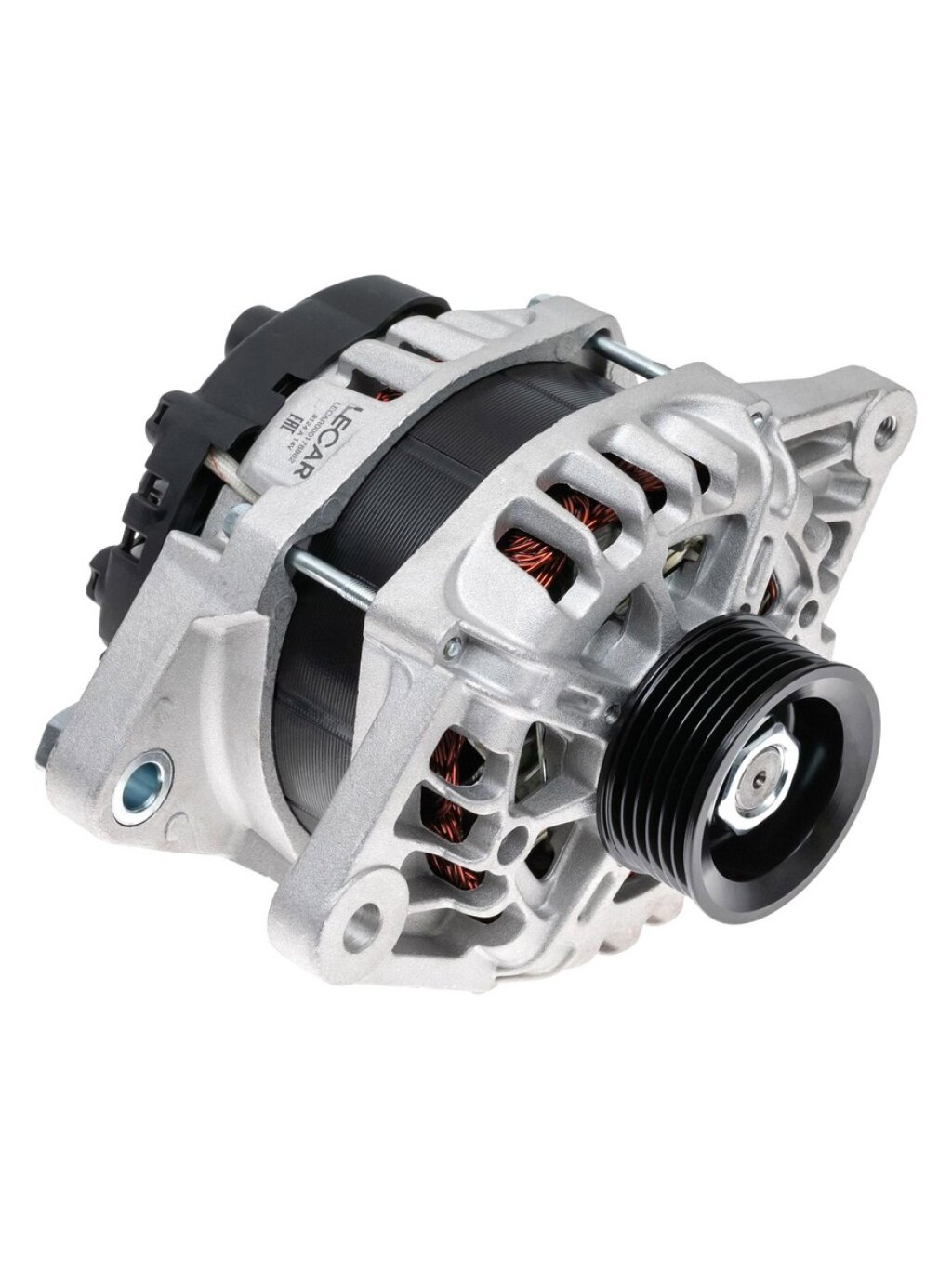 Генератор 90A с/о LECAR LECAR000178802