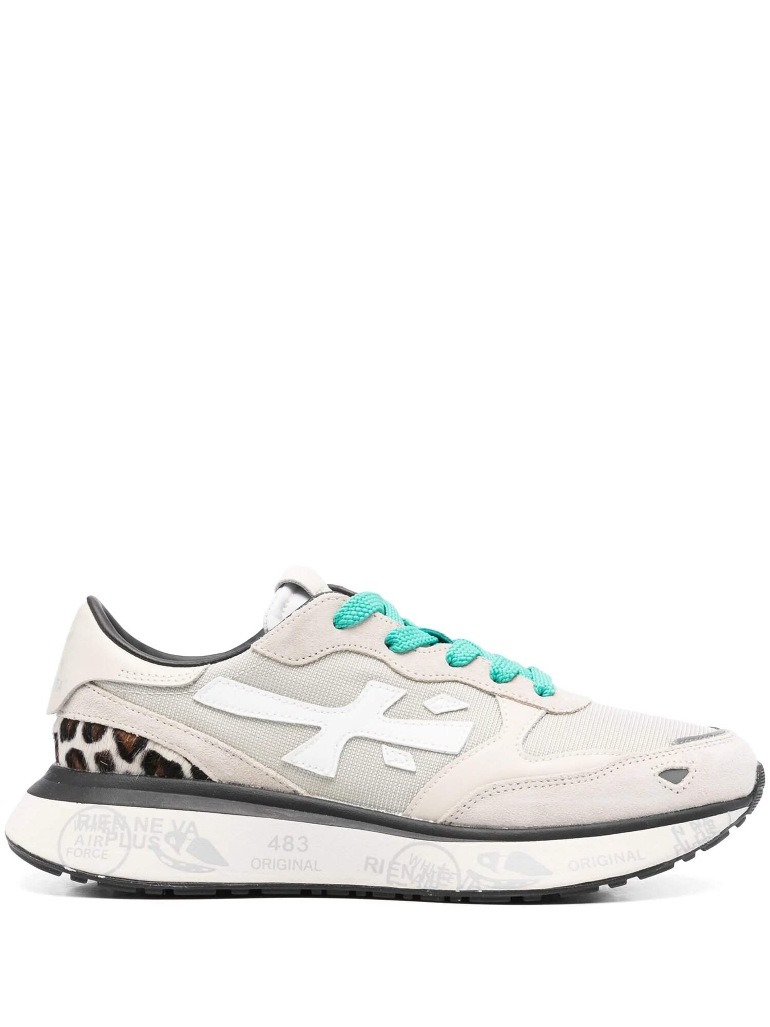 Кроссовки Lauryn