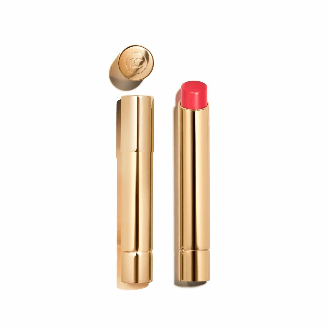 Chanel ROUGE ALLURE L'EXTRAIT Помада - сменный блок оттенок 844 - ROSE IMPULSIF