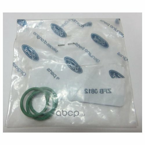 Кольцо уплотнительное Ford 6918663