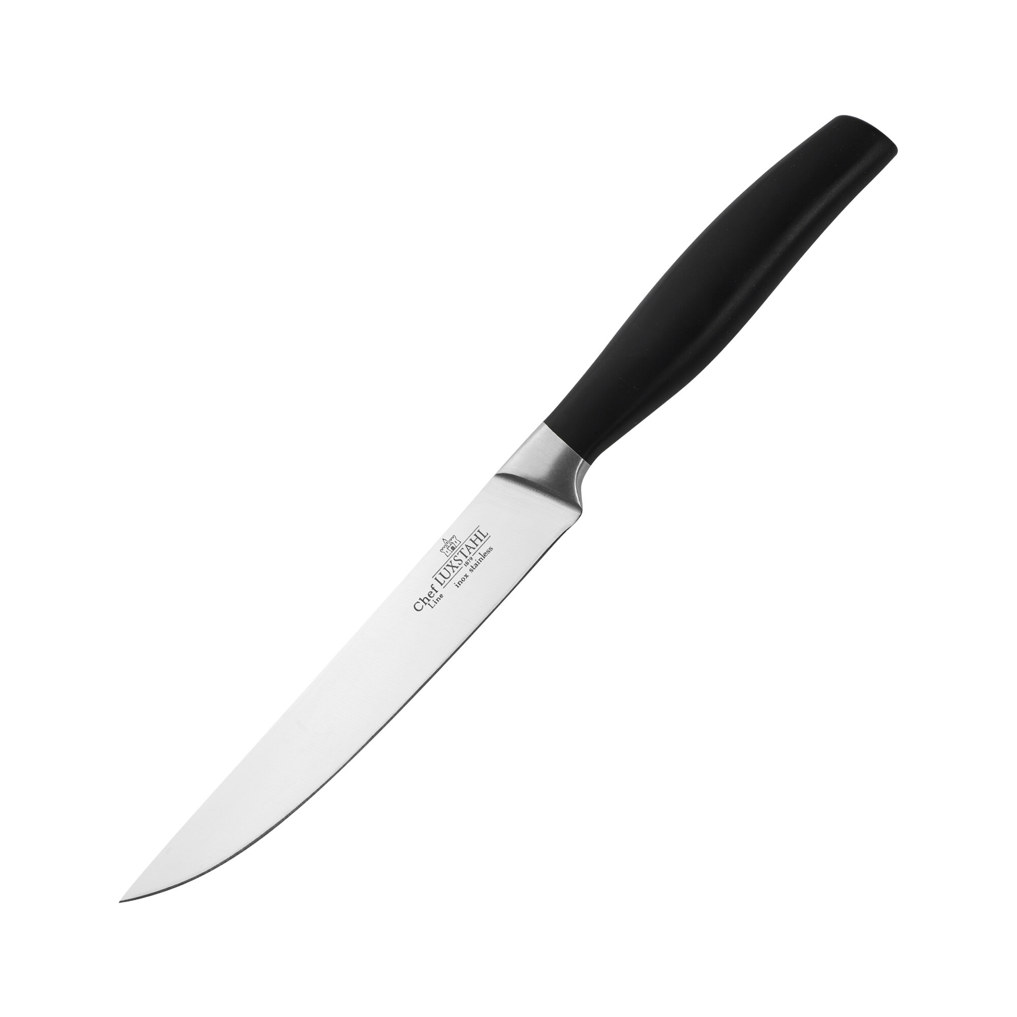 Нож универсальный 138 мм из нержавеющей стали Chef Luxstahl