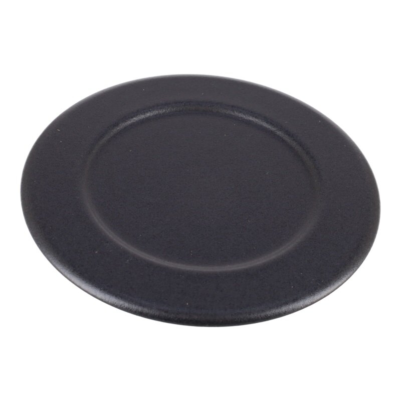 Большая крышка 94мм конфорки варочной панель Bosch (619612)