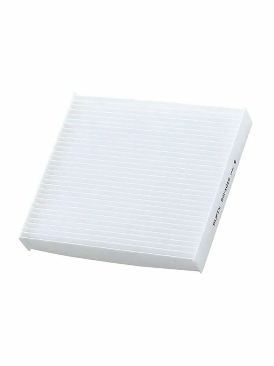 Фильтр салонный SUFIX SS-1015 для DAIHATSU, JAGUAR, LAND ROVER, LEXUS и др.